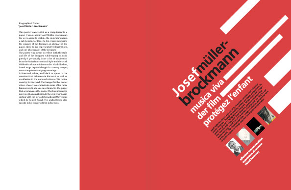 The Hildebook | A Text on Visual Language / An Application To Design ...